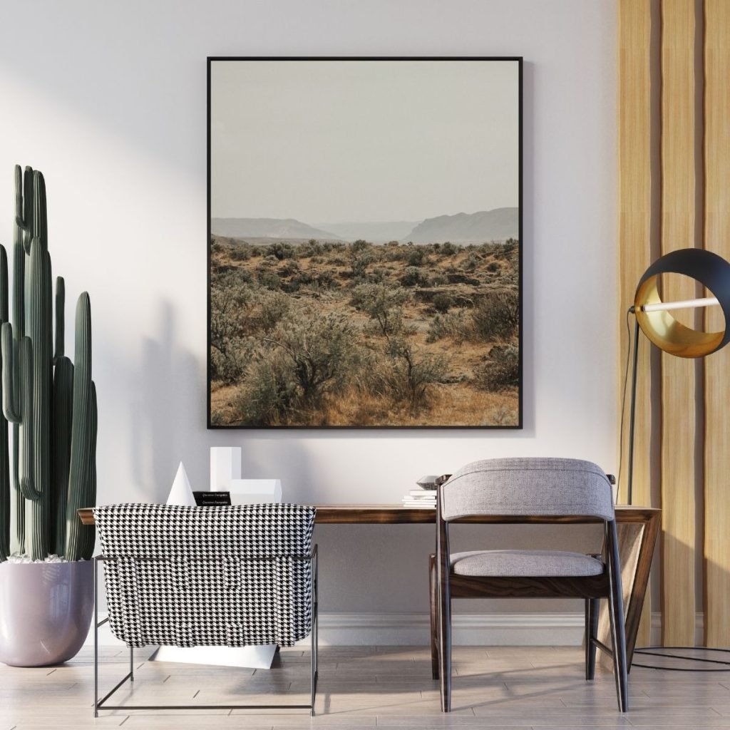 Framed Canvas Art: Inexpensive Posters | Wall Art Prints